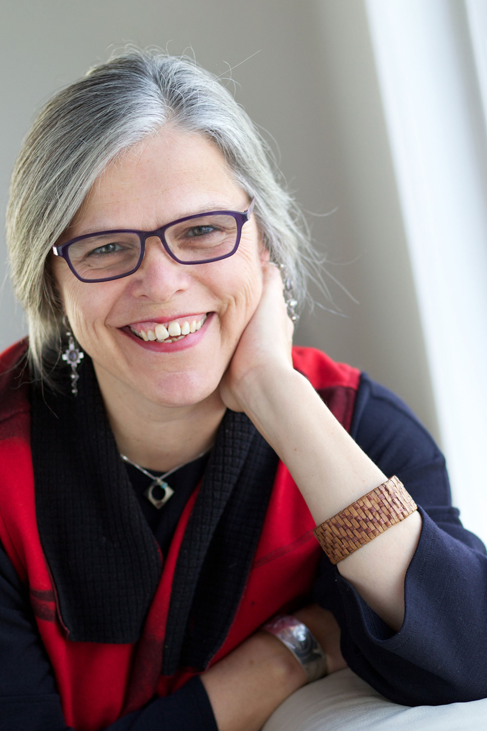 Brenda Gaertner - Environmental Law Centre