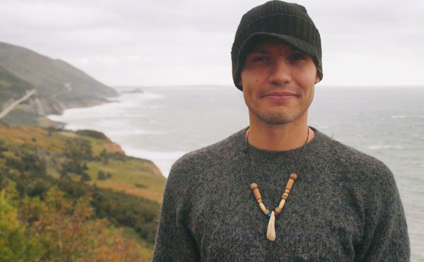 Darcy Lindberg - Environmental Law Centre