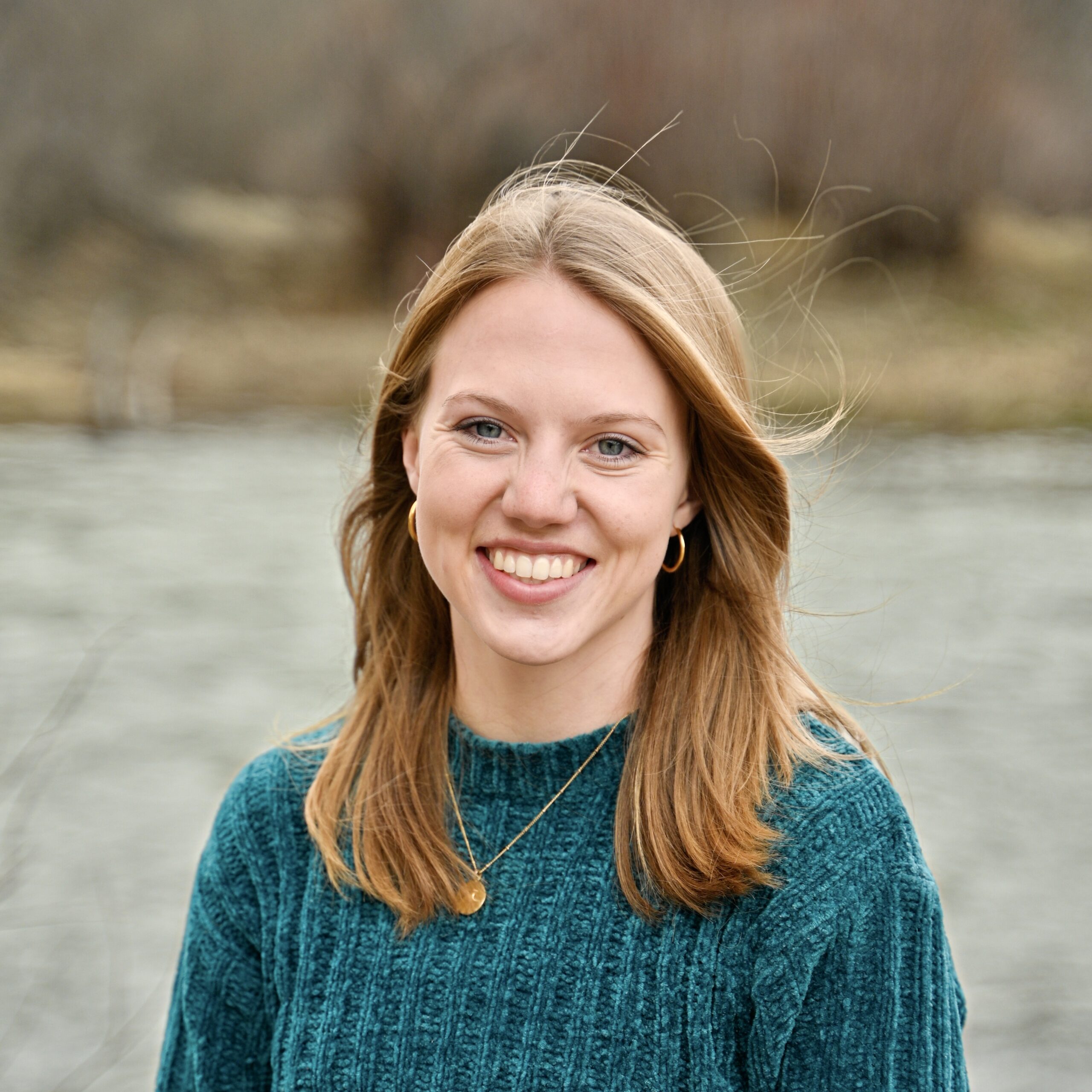 Kiana Froese - Environmental Law Centre